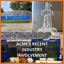 Secondary Containment: What is it and how is it used? | ACME Environmental